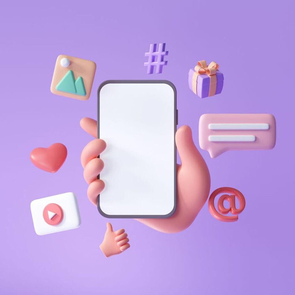 Trends in Social Media Usage Over the Last Decade and Where Things Are ...